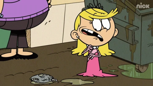 My Neighbor Lincoln Loud/Gallery | The Loud House Fanon Wikia | Fandom