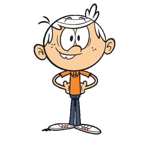 Lincoln Story The Loud House Fanon Wikia Fandom