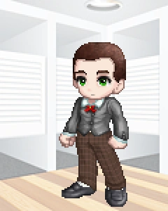 The Popovich Family | The Loud House Fanon Wikia | Fandom