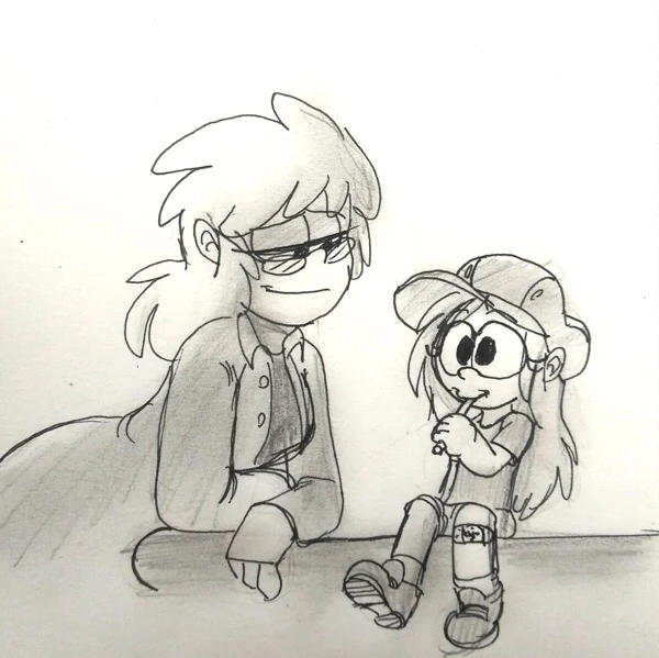 Lizy Loud/Gallery | The Loud House Fanon Wikia | Fandom