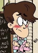 Hugh | The Loud House Fanon Wikia | Fandom