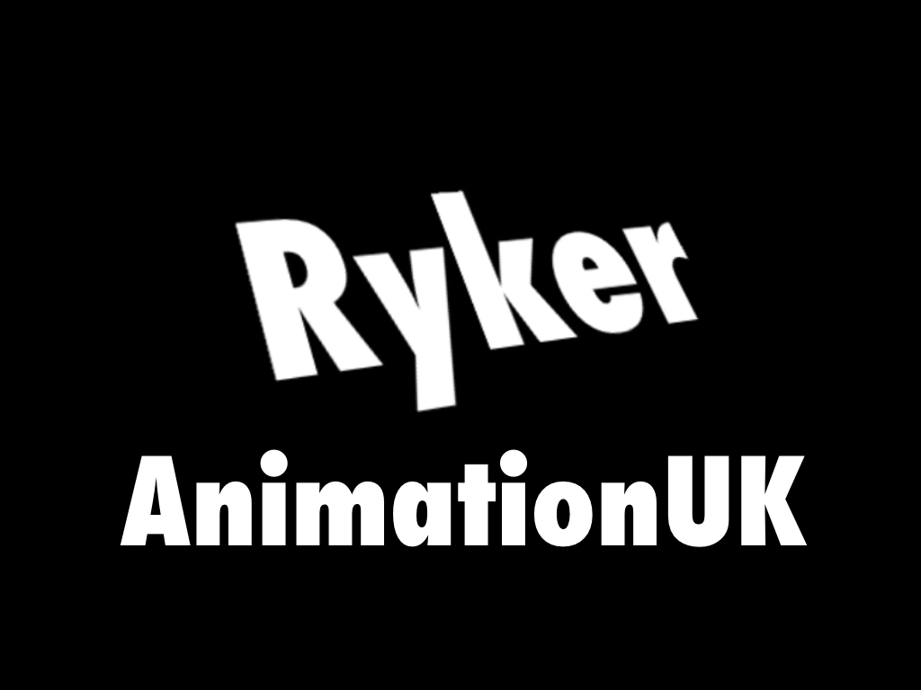 Ryker AnimationUK | The Loud House Fanon Wikia | Fandom