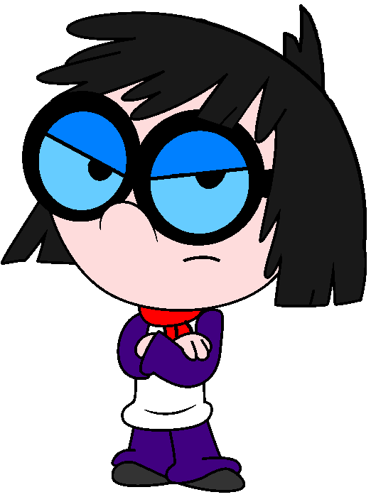 Barney Scott | The Loud House Fanon Wikia | Fandom