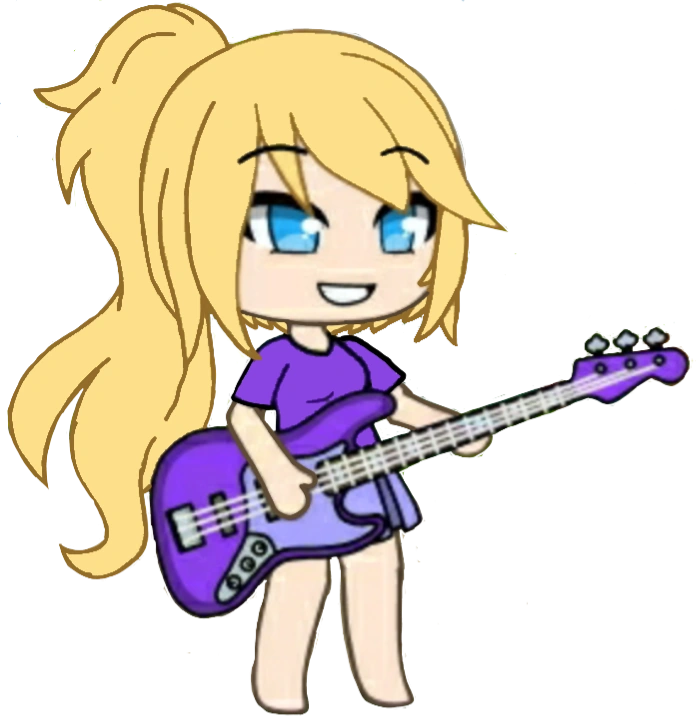 Barbara Loud | The Loud House Fanon Wikia | Fandom