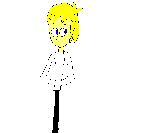 Jack Bellamy | The Loud House Fanon Wikia | Fandom