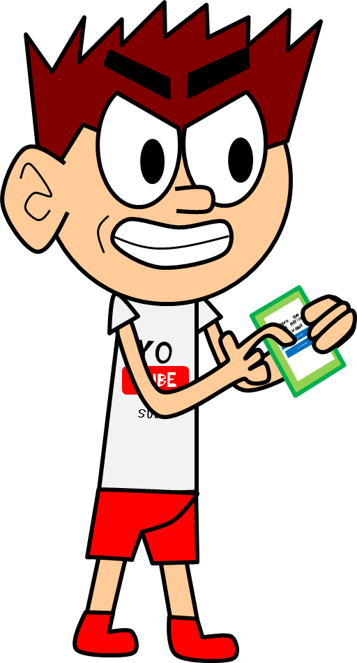 Category:TNLH Characters | The Loud House Fanon Wikia | Fandom