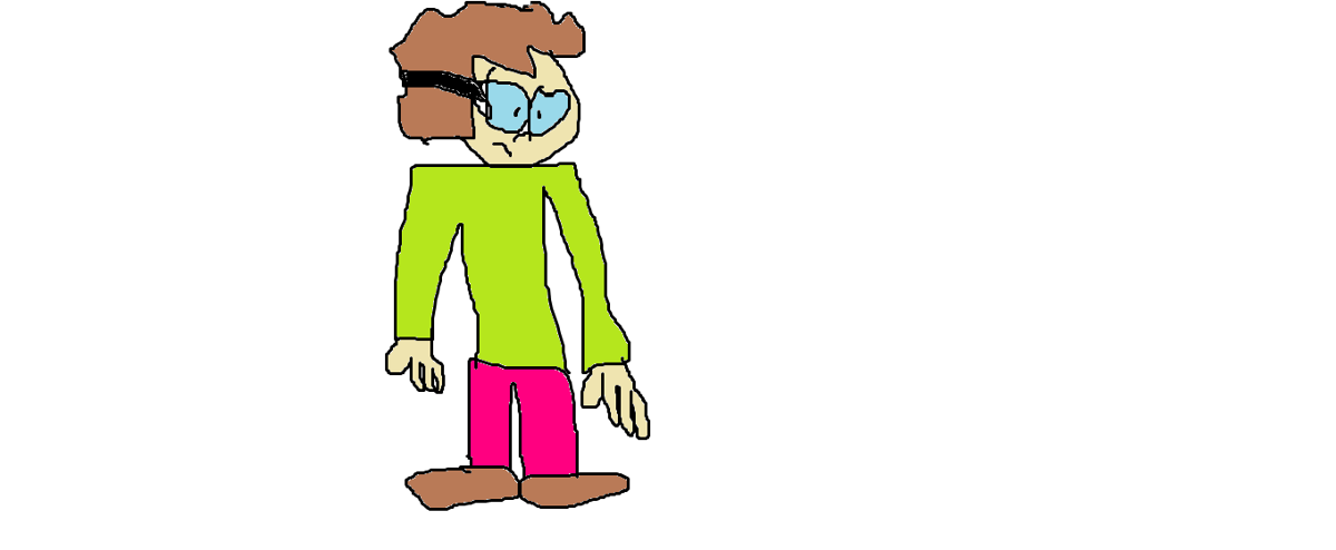 Lida Lpud | The Loud House Fanon Wikia | Fandom