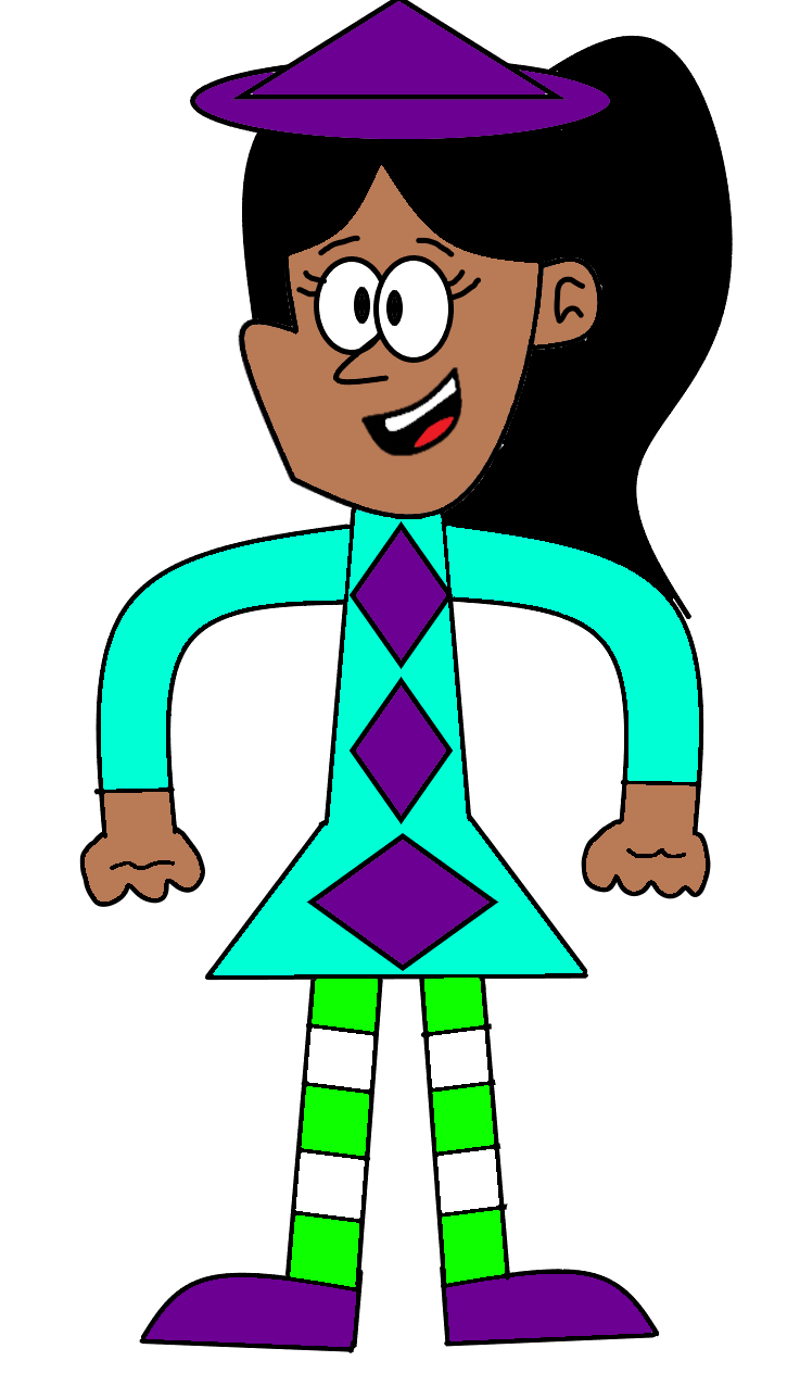 Magic Casino | The Loud House Fanon Wikia | Fandom