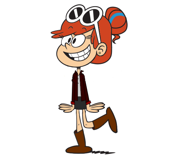 Category:Fanon Characters | The Loud House Fanon Wikia | Fandom