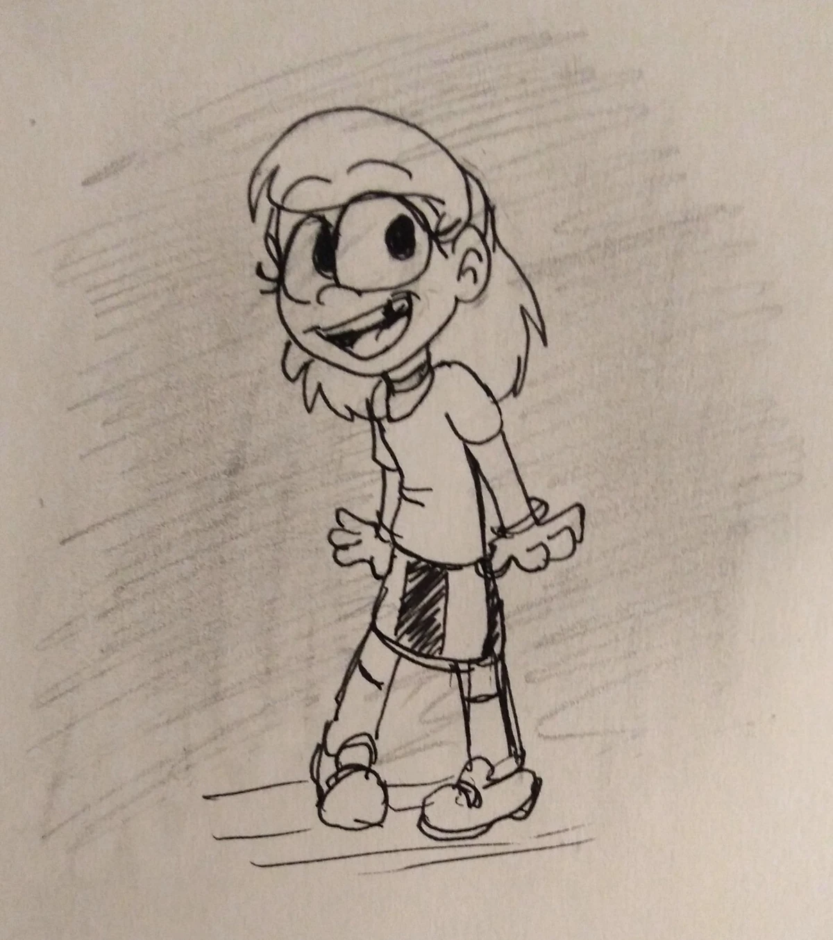 Love Loud | The Loud House Fanon Wikia | Fandom