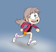 Lacy Loud/Gallery | The Loud House Fanon Wikia | Fandom