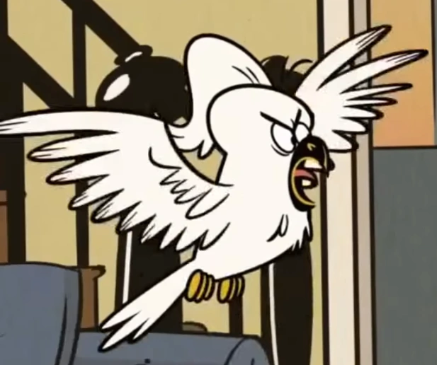 Ricky | The Loud House Fanon Wikia | Fandom