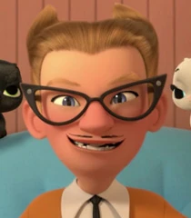 Bootsy Calico | The Loud House Movie Wiki | Fandom