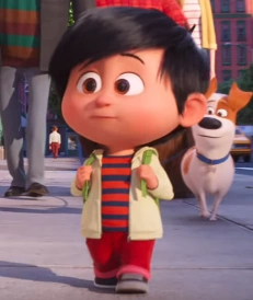 Liam | The Loud House Movie Wiki | Fandom