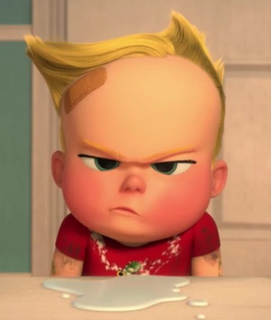 Scooter Buskie | The Loud House Movie Wiki | Fandom