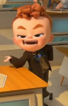 Nathan Pickles | The Loud House Movie Wiki | Fandom