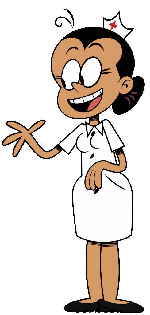 Maria Santiago | The Loud House Movie Wiki | Fandom Maria Santiago | The Loud House Movie Wiki | Fandom