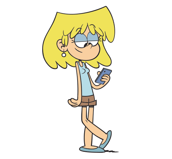 Lori Loud | The Loud House Wiki | Fandom