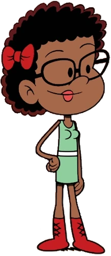 Lyberti | The Loud House: Multiverse Wiki | Fandom