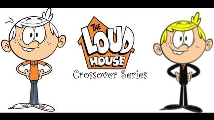 Characters In Videos | The Loud House: Multiverse Wiki | Fandom