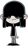 List of Characters | The Loud House: Multiverse Wiki | Fandom