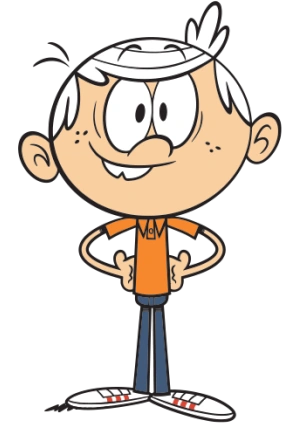 Lincoln Loud's Gallery | The Loud House: Multiverse Wiki | Fandom