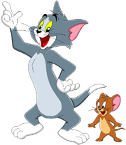 Tom Cat | The Loud House: Multiverse Wiki | Fandom