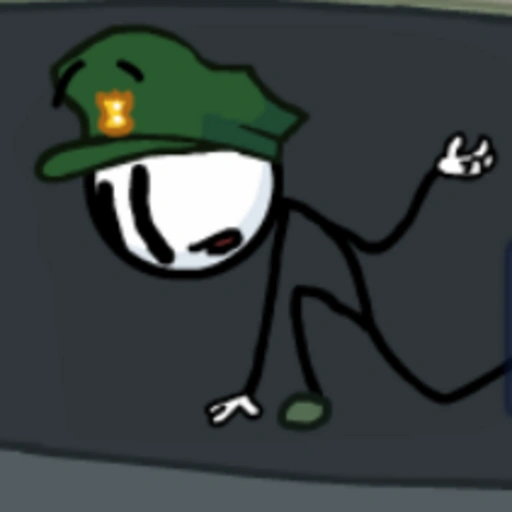 Pendell Toad | The Loud House: Multiverse Wiki | Fandom