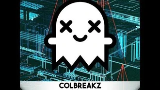 ColBreakz | The Loud House: Multiverse Wiki | Fandom