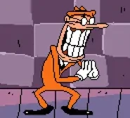 Mr. Stick | The Loud House: Multiverse Wiki | Fandom