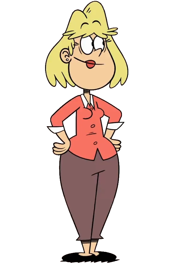 Rita Loud | The Loud House: Multiverse Wiki | Fandom
