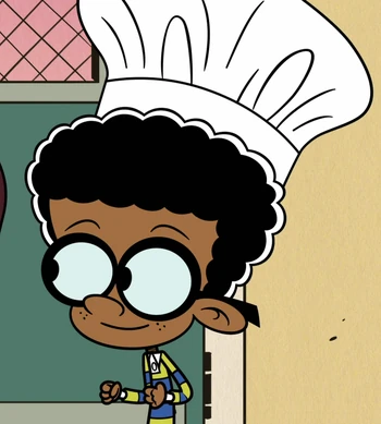 Clyde McBride | The Loud House: Multiverse Wiki | Fandom