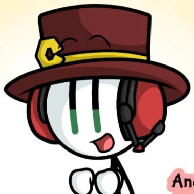 Toppat! Charles Calvin | The Loud House: Multiverse Wiki | Fandom