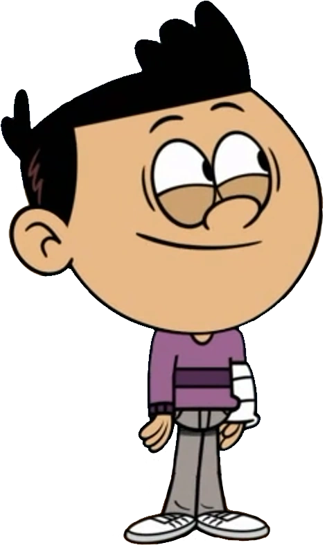 Shiloh Loud | The Loud House: Multiverse Wiki | Fandom