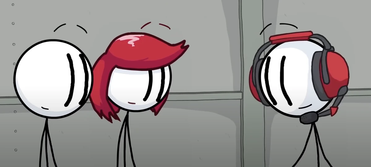 Triple Threat's Gallery | The Loud House: Multiverse Wiki | Fandom