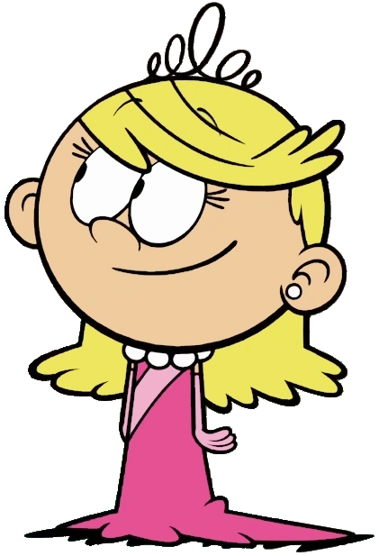 Lola Loud | The Loud House: Multiverse Wiki | Fandom