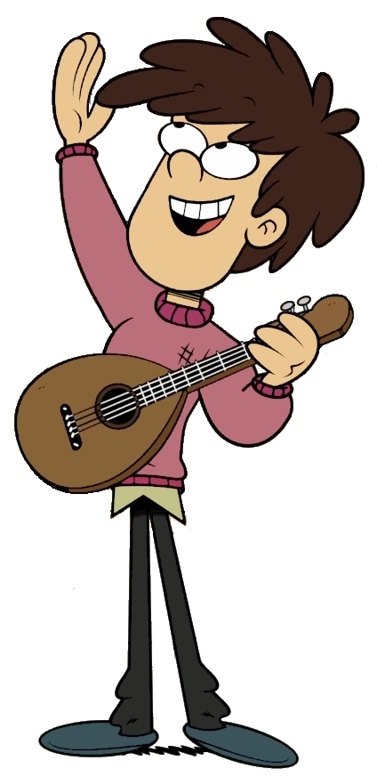 Gavin | The Loud House: Multiverse Wiki | Fandom