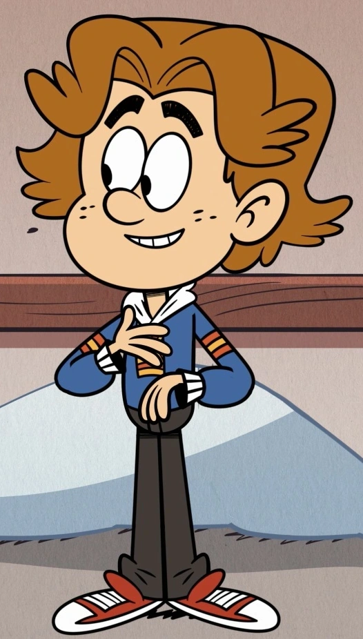 Henrik | The Loud House: Multiverse Wiki | Fandom