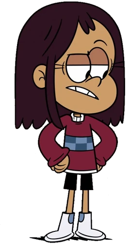Kara | The Loud House: Multiverse Wiki | Fandom