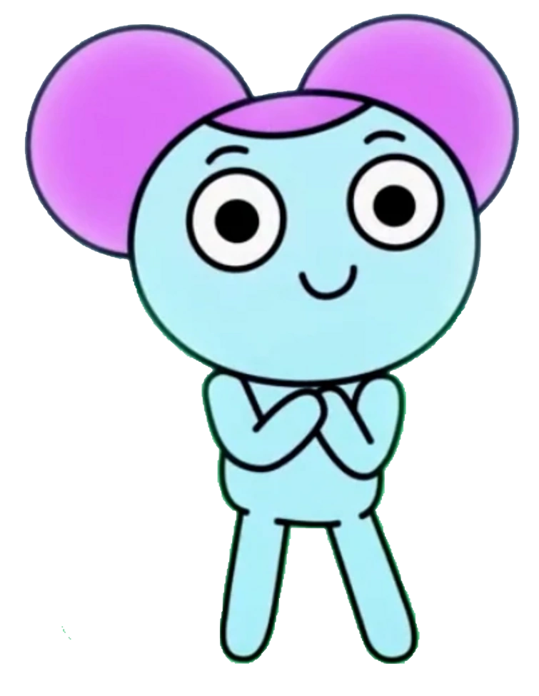 Pibby | The Loud House: Multiverse Wiki | Fandom