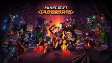 Minecraft | The Loud House: Multiverse Wiki | Fandom
