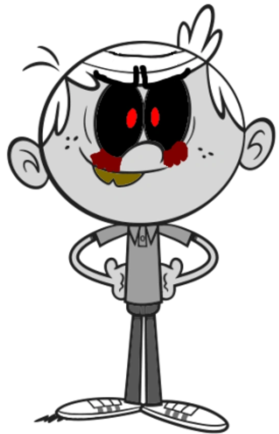 Neuro (Lincoln.exe) | The Loud House: Multiverse Wiki | Fandom