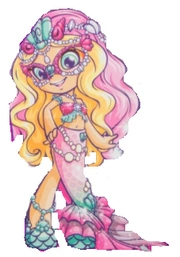 Pearlina | The Loud House: Multiverse Wiki | Fandom