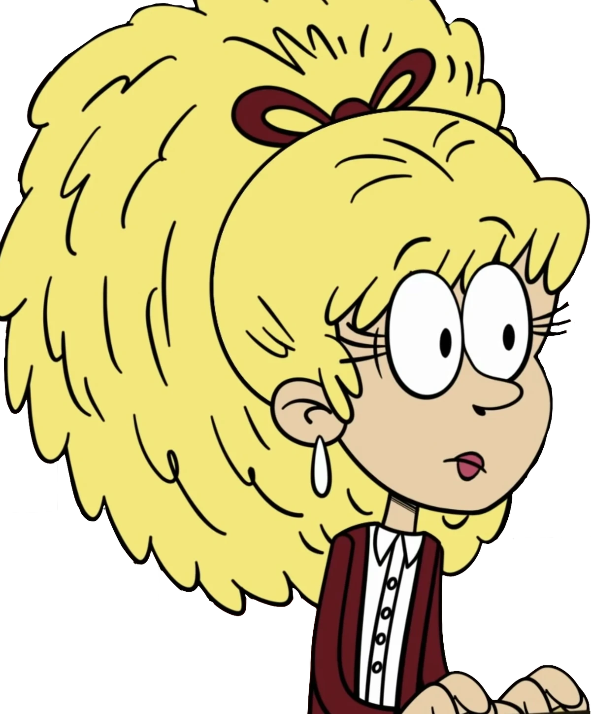 Concierge | The Loud House: Multiverse Wiki | Fandom