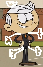 Angelcoln | The Loud House: Multiverse Wiki | Fandom