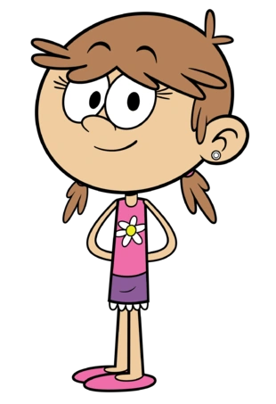 Julie Hathaway | The Loud House: Multiverse Wiki | Fandom