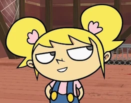 Kate Dexter | The Loud House: Multiverse Wiki | Fandom