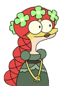 Felicia Sundew | The Loud House: Multiverse Wiki | Fandom