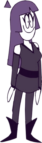 Lila (Spooky Month) | The Loud House: Multiverse Wiki | Fandom