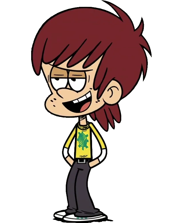 List of The Loud House characters | The Loud House: Multiverse Wiki ...